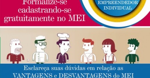 MICRO EMPREENDEDOR INDIVIDUAL: QUEM PODE SER, QUE BENEFÍCIOS POSSUI?