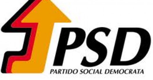 FORMAÇÃO DO PSD EM MT - Folha de Araputanga