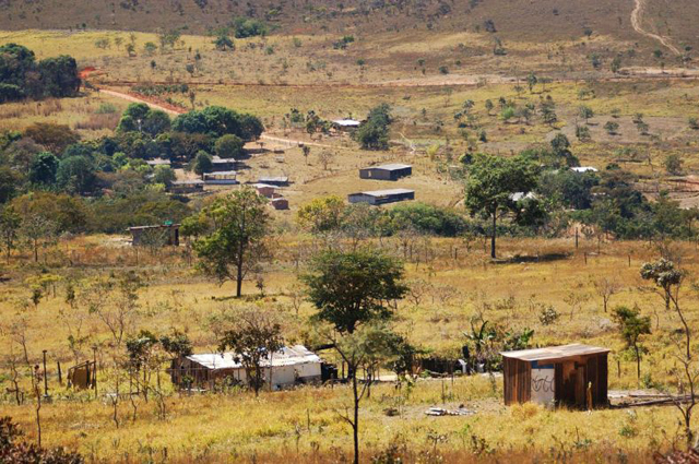 Governo federal cria 33 novos assentamentos da reforma agrária